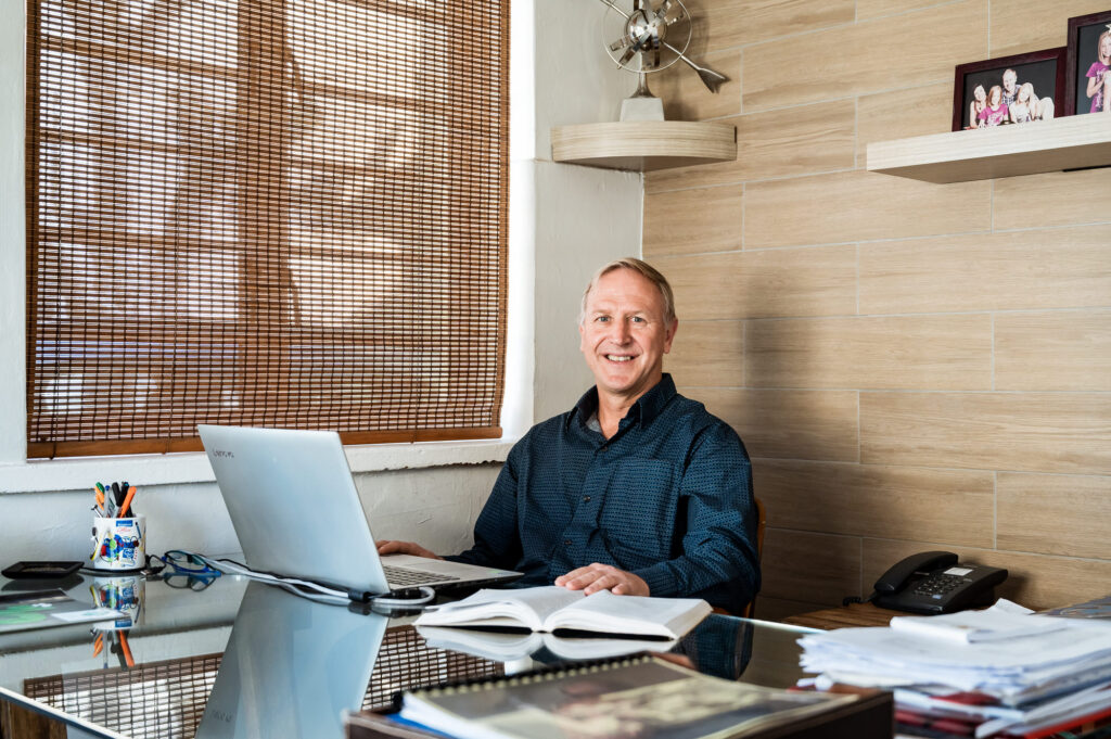 Why The Hill College? - The Hill College